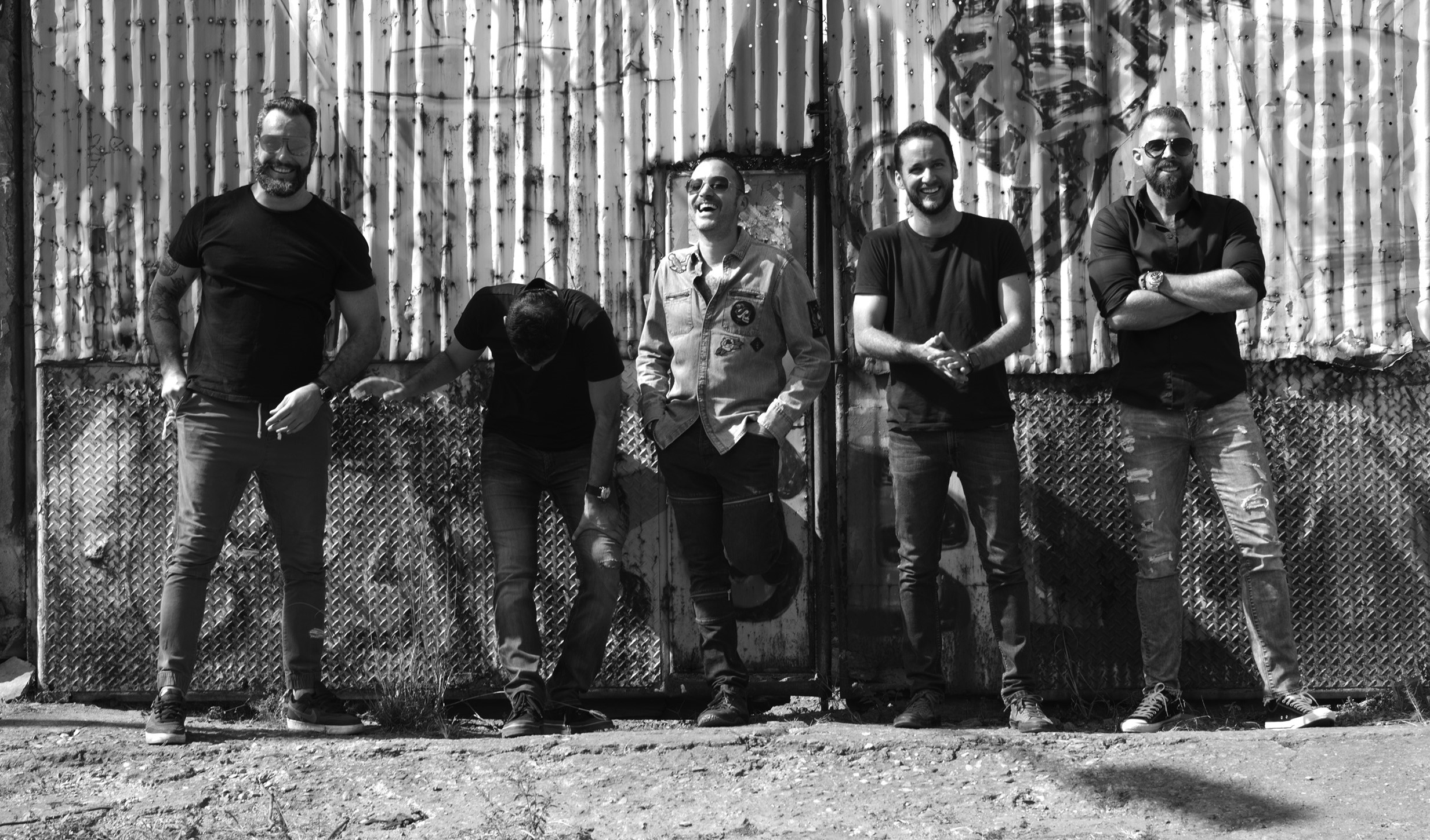 Rock duro se Sudamérica nos traen los ecuatorianos de Kill City con ...