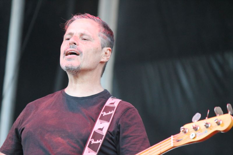 DLD Electriza el Tecate Comuna con su Explosiva Presentación en el ...