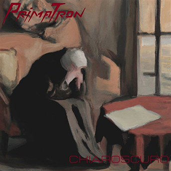 Primaton lanza "Chiaroscuro", el EP explora nuevos horizontes musicales ...