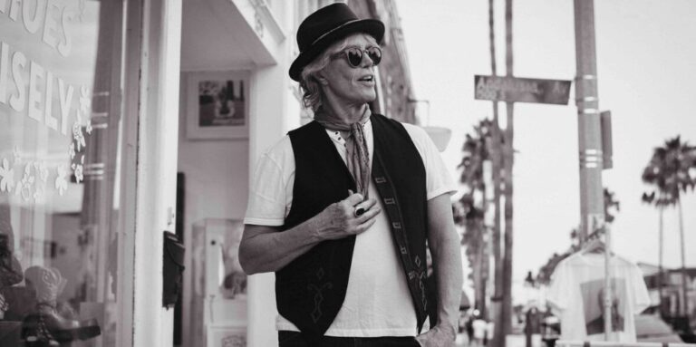 Brian Ray lanza el sencillo 'When The Earth Was Round' proximo a su ...