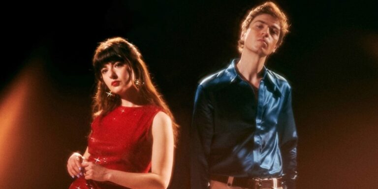 Kit Sebastian firma con Brainfeeder y comparte el nuevo sencillo 'Faust'