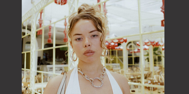 Nilüfer Yanya anuncia su nuevo álbum: My Method Actor, y comparte el ...