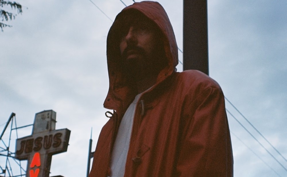 Sam Jr. de Broken Social Scene estrena disco lleno de fuzz