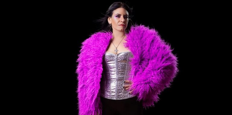 La cantante chilena Von Dippel vuelve con su nuevo sencillo “Laberinto”