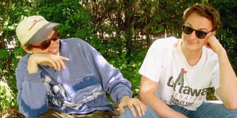 chemical club captura la transición a la adultez en 'Year of Sundays'