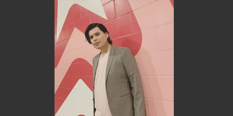 Ocean’s Envy Lanza el Hipnótico “Statement Piece (Endless Winter Edit)”