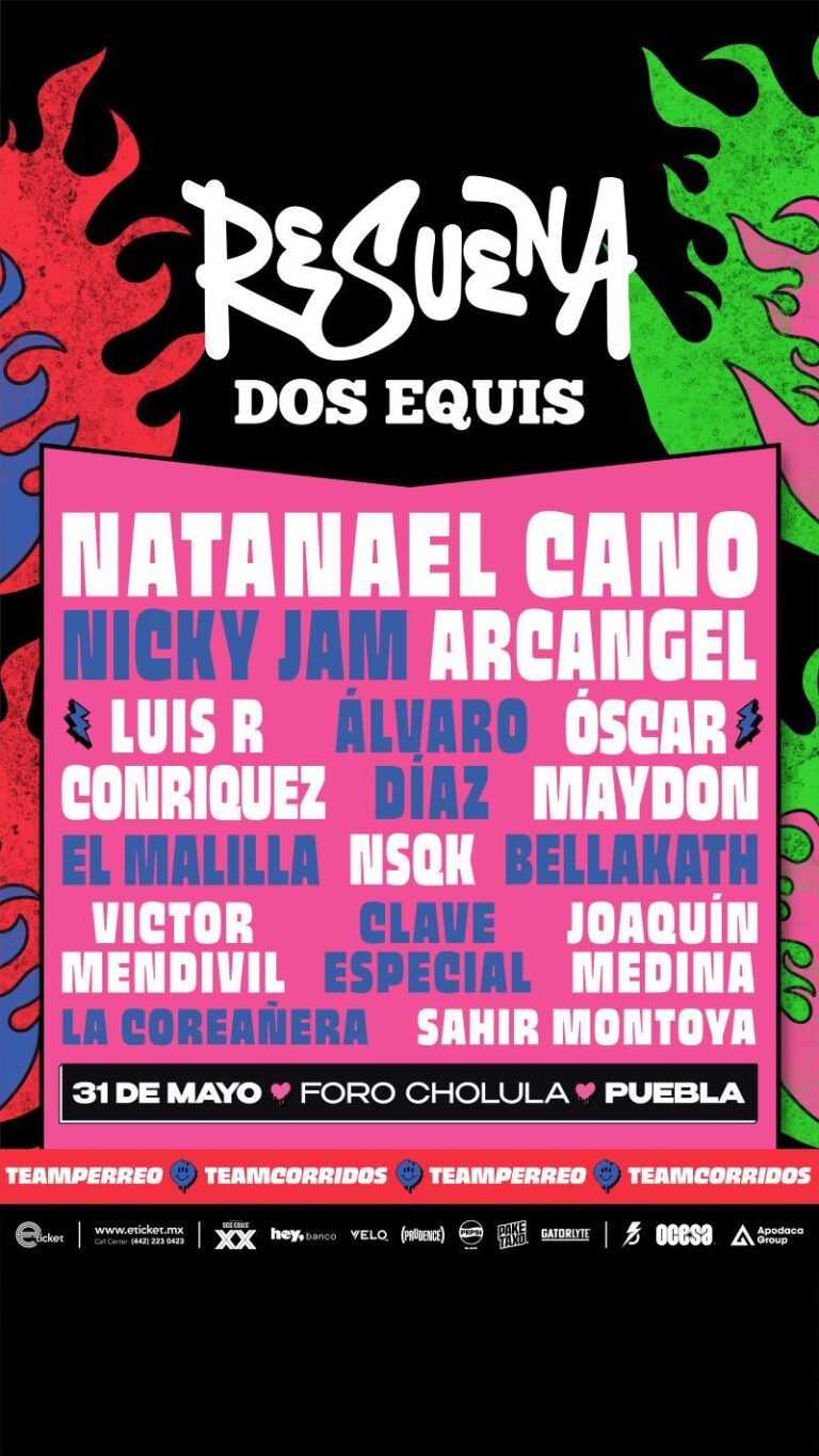 Lento Rodríguez presenta ‘Felicidad en dosis exactas’: un viaje ...