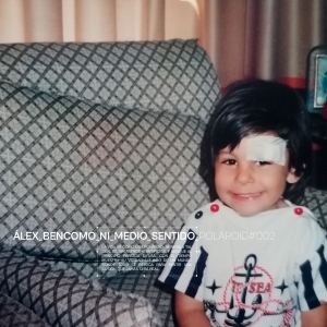 Álex Bencomo presenta 'Ni Medio Sentido'