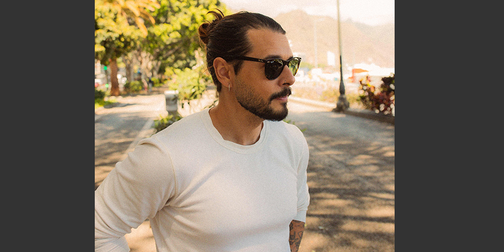 Álex Bencomo presenta 'Ni Medio Sentido'