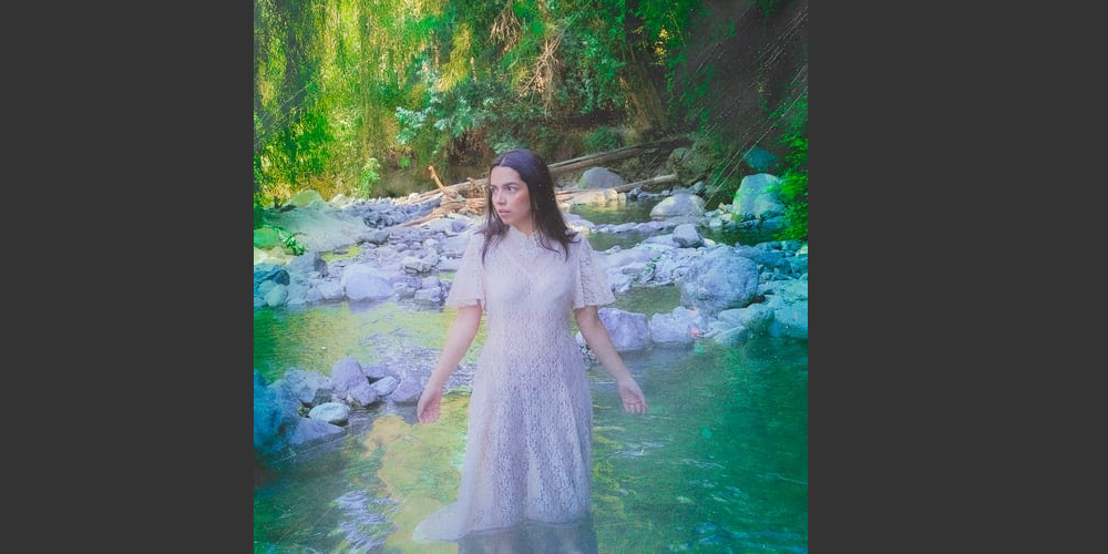 nata! presenta 'CAMBIOS': su nuevo manifiesto musical.