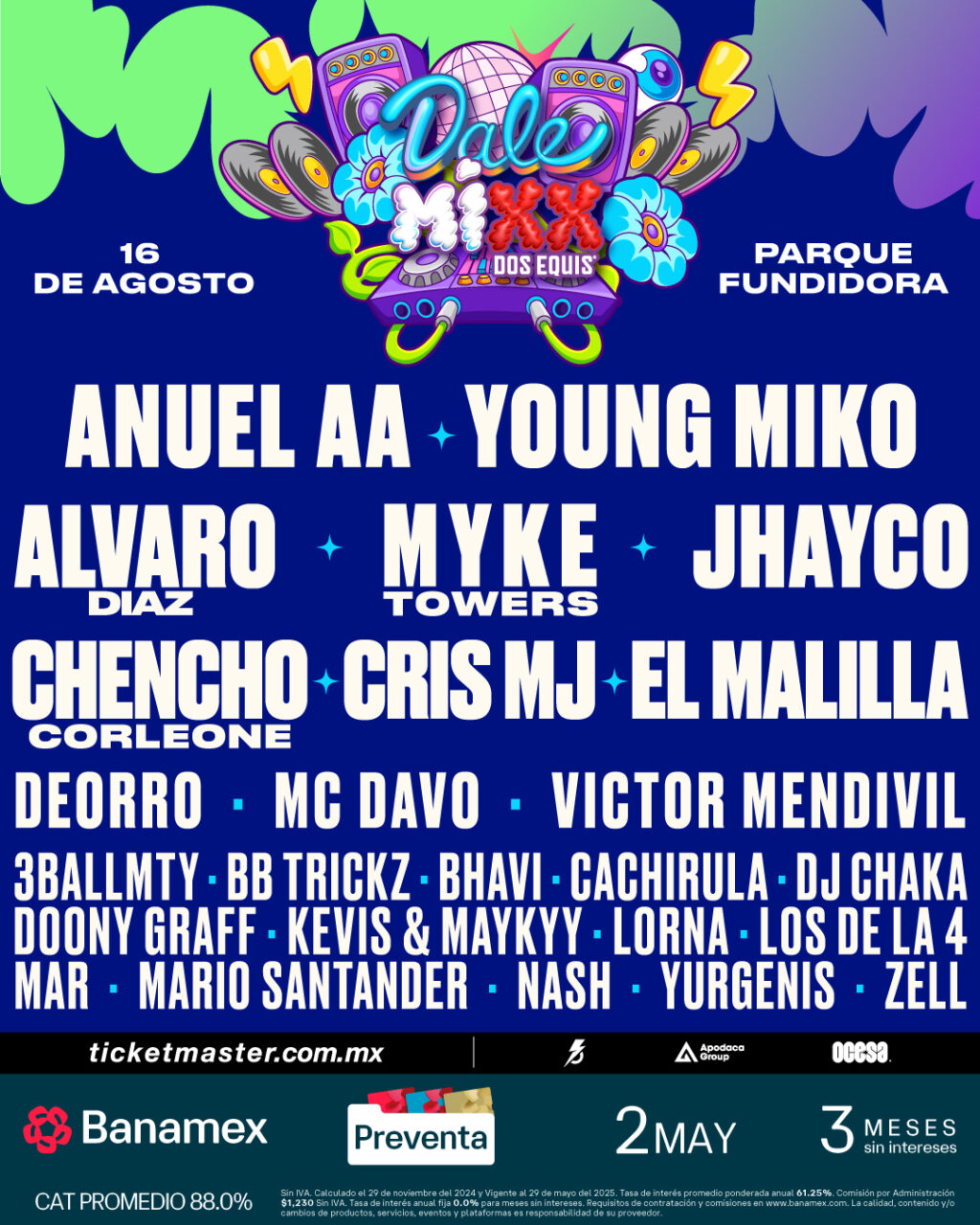 EFEMÉRIDES DEL ROCK, 21 DE JULIO.