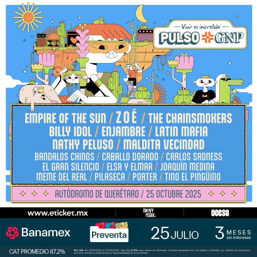 Lento Rodríguez presenta ‘Felicidad en dosis exactas’: un viaje ...