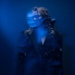 Elinborg comparte su nuevo sencillo 'Vatnsins Verur'