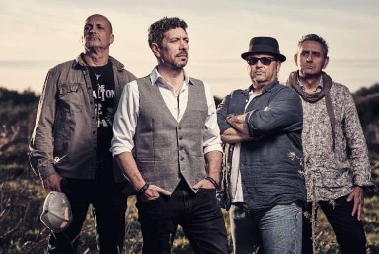 La Isla de Peter presenta el single 'Mi Suerte'